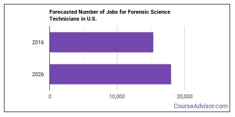 What is a Forensic Science Technician & What do They Do? - Course Advisor