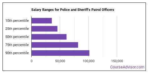 What is a Police or Sheriff's Patrol Officer & What do They Do ...