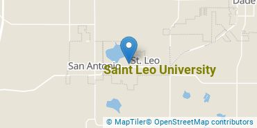 Saint Leo University - Course Advisor