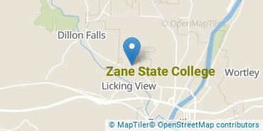 Zane State College - Course Advisor