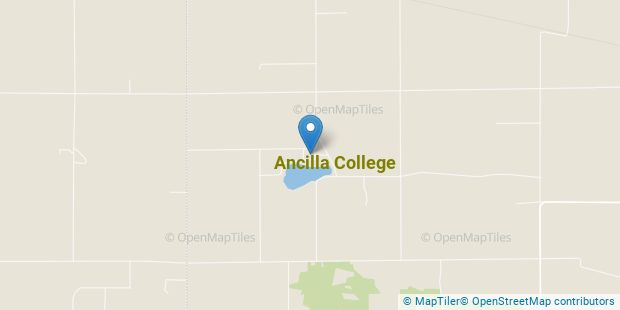 Ancilla College Overview - Course Advisor