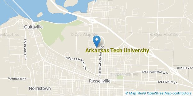 Arkansas Tech University Overview - Course Advisor
