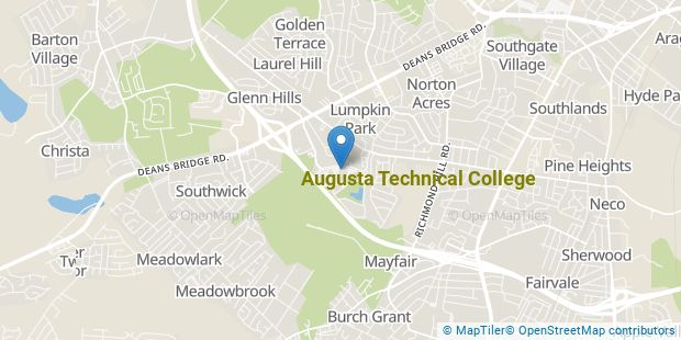 Augusta Technical College Overview - Course Advisor