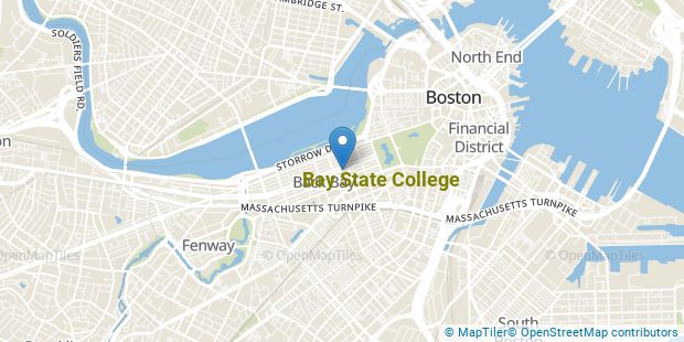 Bay State College Overview - Course Advisor