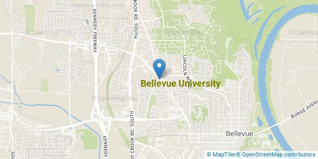 Bellevue University Overview - Course Advisor