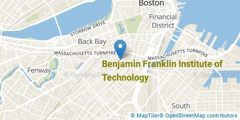 Benjamin Franklin Institute of Technology Overview - Course Advisor