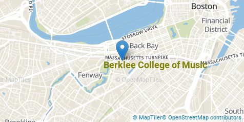 Berklee College of Music Overview - Course Advisor
