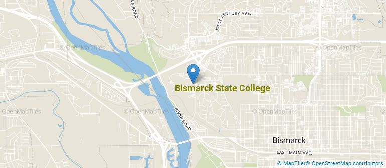 Bismarck State College Overview - Course Advisor