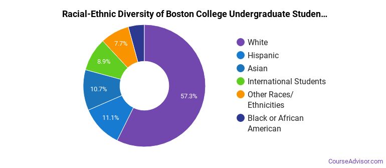Boston College Overview - Course Advisor