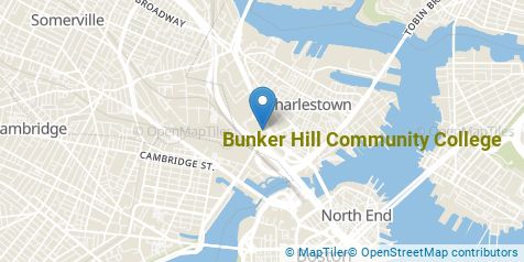 Bunker Hill Community College Overview - Course Advisor