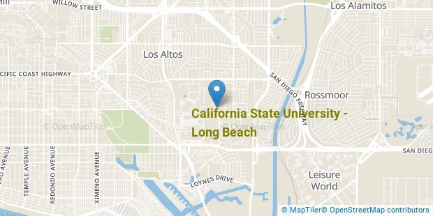 California State University - Long Beach Overview - Course Advisor