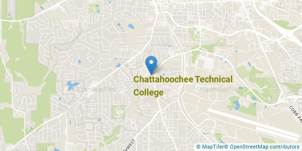 Chattahoochee Technical College Overview - Course Advisor