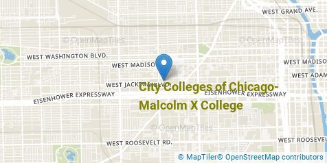 City Colleges of Chicago - Malcolm X College Overview - Course Advisor