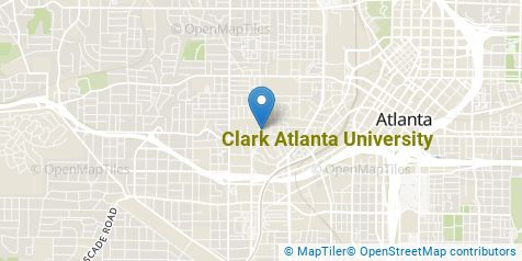 Clark Atlanta University Overview - Course Advisor