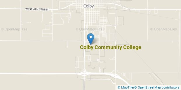 Colby Community College Overview - Course Advisor