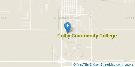 Colby Community College Overview - Course Advisor