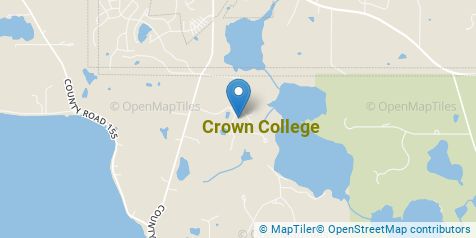 Crown College Overview - Course Advisor