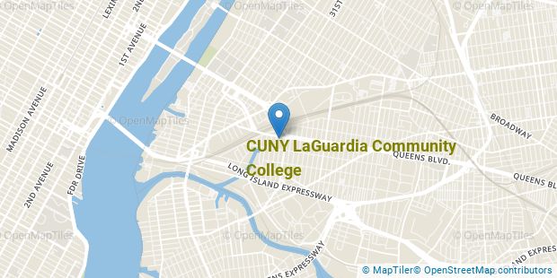 LaGuardia Community College Overview - Course Advisor