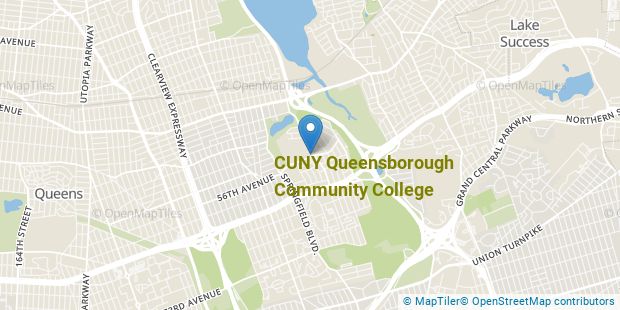 Queensborough Community College Overview - Course Advisor