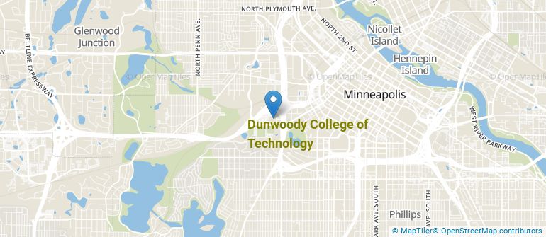 Dunwoody College of Technology Overview - Course Advisor