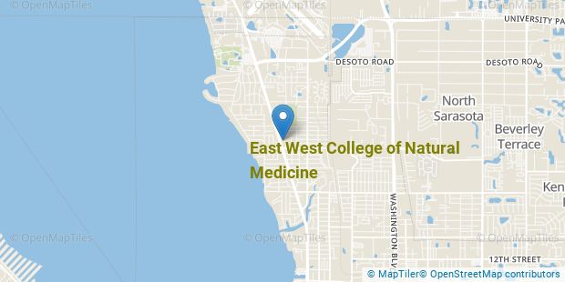 East West College of Natural Medicine Overview - Course Advisor