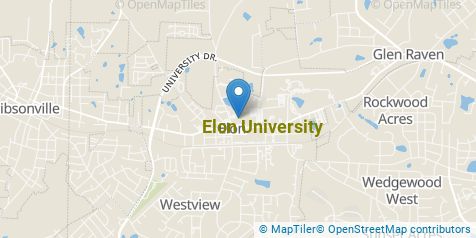 Elon University Overview - Course Advisor