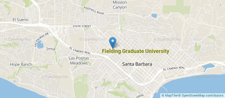 Fielding Graduate University Overview - Course Advisor