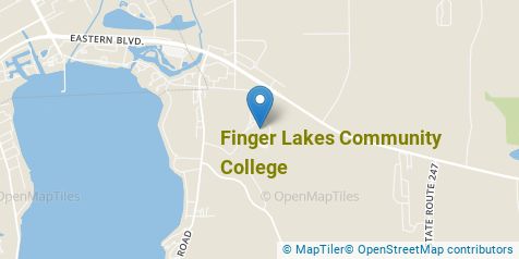 Finger Lakes Community College Overview - Course Advisor