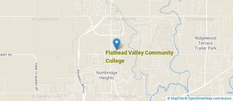 Flathead Valley Community College Overview - Course Advisor
