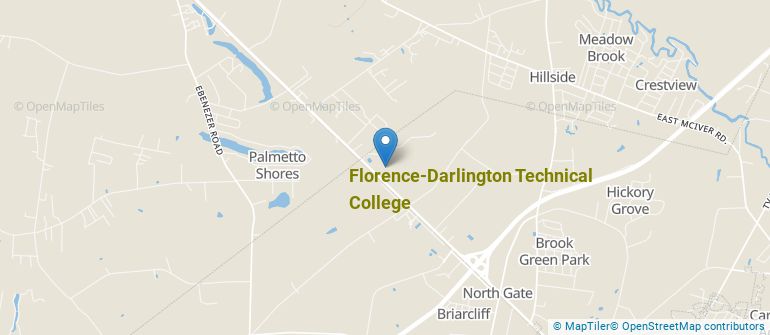 Florence-Darlington Technical College Overview - Course Advisor