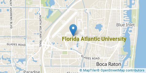 Florida Atlantic University Overview - Course Advisor