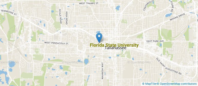 Florida State University Overview - Course Advisor