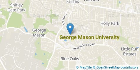 George Mason University Overview - Course Advisor
