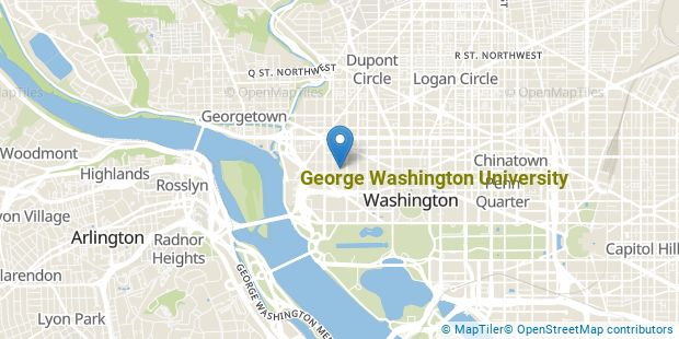 George Washington University Overview Course Advisor