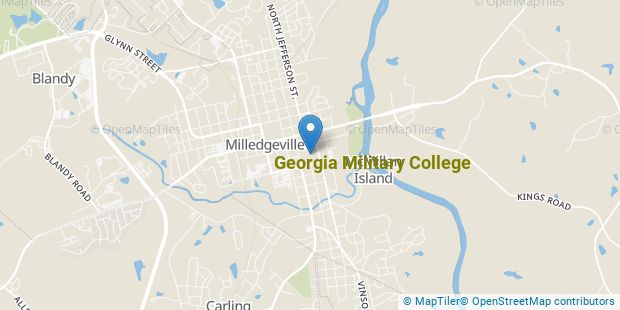 Georgia Military College Overview - Course Advisor