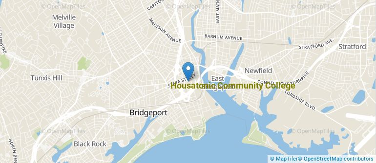 Housatonic Community College Overview - Course Advisor