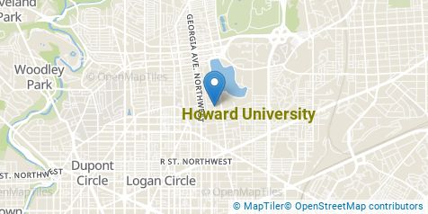 Howard University Overview - Course Advisor