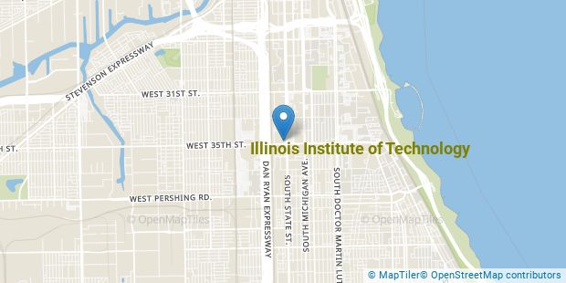 Illinois Institute of Technology Overview - Course Advisor