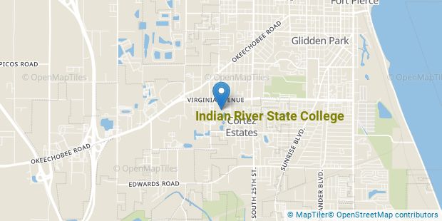 Indian River State College Overview - Course Advisor
