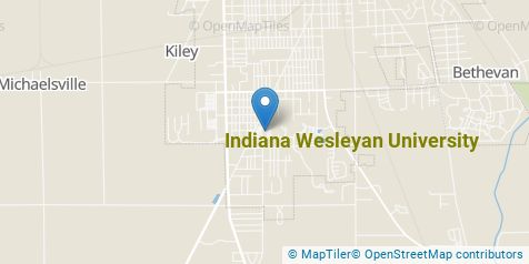 Indiana Wesleyan University Overview - Course Advisor