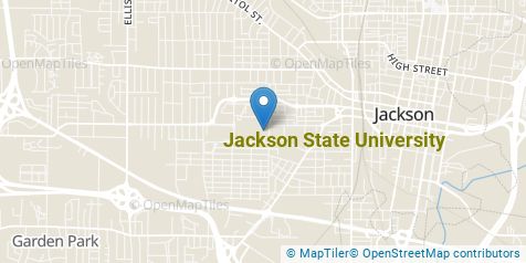 Jackson State University Overview - Course Advisor