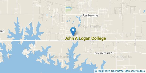 John A Logan College Overview - Course Advisor