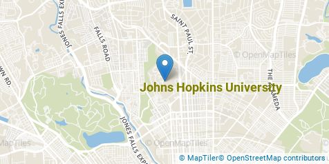 Johns Hopkins University Overview - Course Advisor
