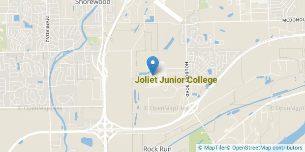 Joliet Junior College Overview - Course Advisor