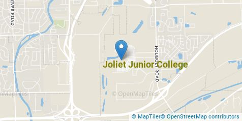 Joliet Junior College Overview - Course Advisor