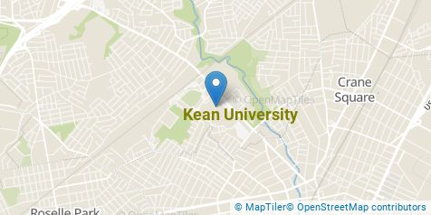 Kean University Overview - Course Advisor