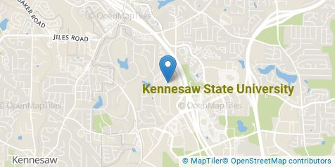Kennesaw State University Overview - Course Advisor