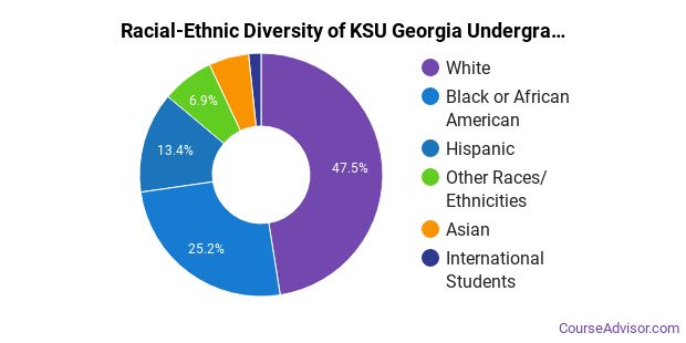 Kennesaw State University Overview - Course Advisor