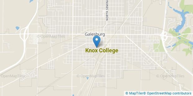 Knox College Overview - Course Advisor