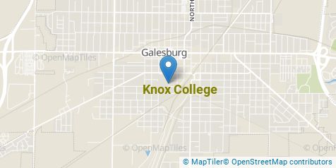 Knox College Overview - Course Advisor